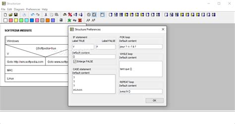 Structorizer Download Softpedia