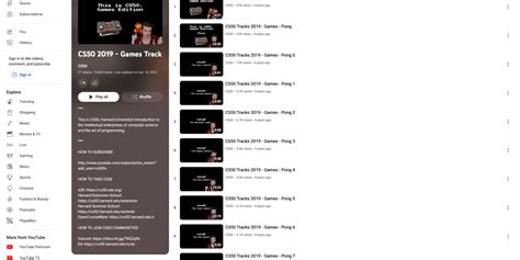 Dive Into The Captivating World Of Game Development With Cs50 2019 Games Track 🎮 Dev Community