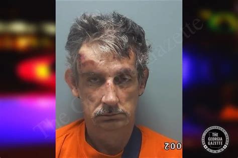 William Mcintyre — Cherokee County Jail Bookings