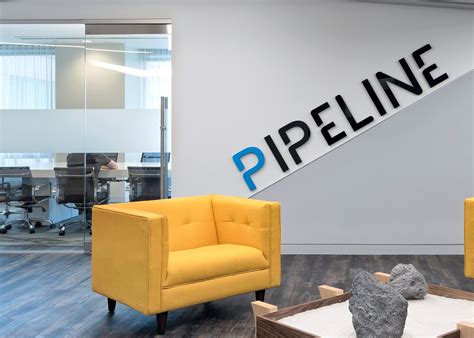 Our Flexible Workspaces Are Here To Pipeline Workspaces