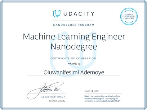 Certificado Udacity Udacity Review 2025 What Is Udacity And Is Udacity