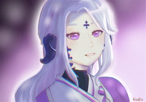 Ffxiv Aura By Kisasart On Deviantart