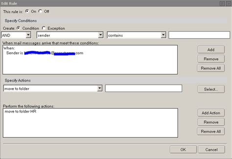 Solved IBM Lotus Notes Rules Not Working Experts Exchange