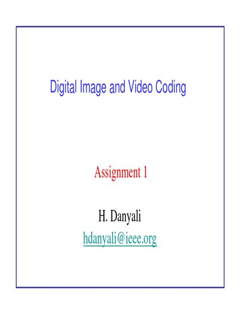 scalar and vector quantization pdf