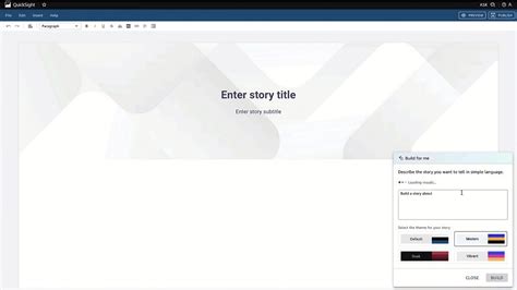 generative ai capabilities come to amazon quicksight techcrunch