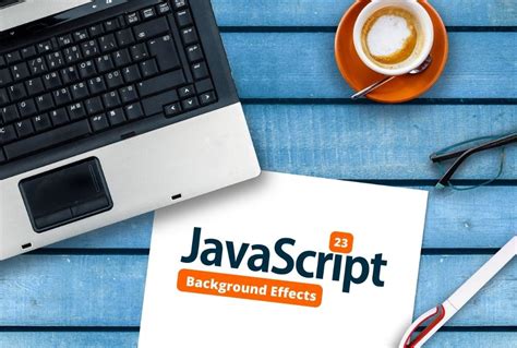 23 JavaScript Background Effects WebTopic