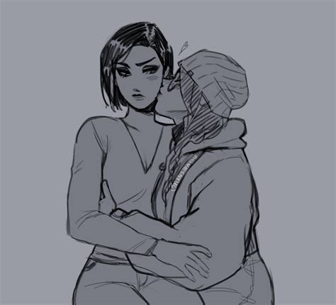 Mxnstrart Shes Clingy Killjoy Killjoyvalorant Viper