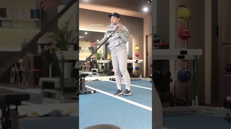 짧은시간 폭발적인 운동 쌉가능랜드마인 트레이닝 Youtube