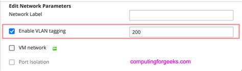 creating vm and storage logical networks in ovirt rhev