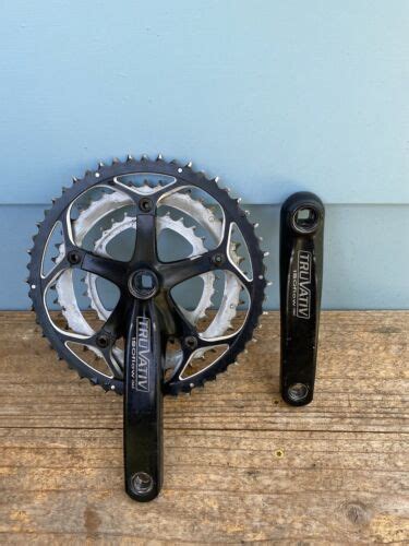 Truvativ Isoflow Crankset | Cranksets