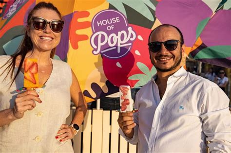 Muhammad Hammad Siddique On Linkedin The Popsicle Thats Taking Over