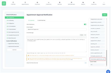 Reschedule Appointment Documentation Bookingpress Reschedule Appointment Documentation Bookingpress