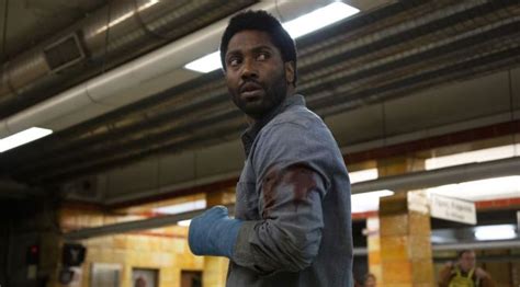 Beckett Trailer John David Washingtons Intense New Netflix Thriller
