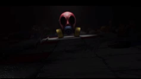 Daddy Poppy Chapter 3 Game For Android Download