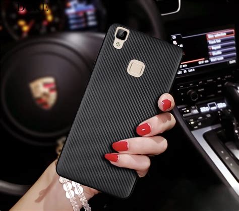 Ldcre Sfor Cover Vivo V Case Soft Silicone Rubber Soft Coque Fundas Phone Case For Bbk Vivo V