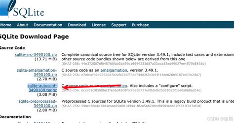 【python】django Sqlite版本过低怎么办python如何升级sqlite3 Csdn博客