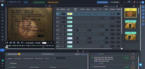 Houston Artificial Intelligence In Automated Defect Recognition And
