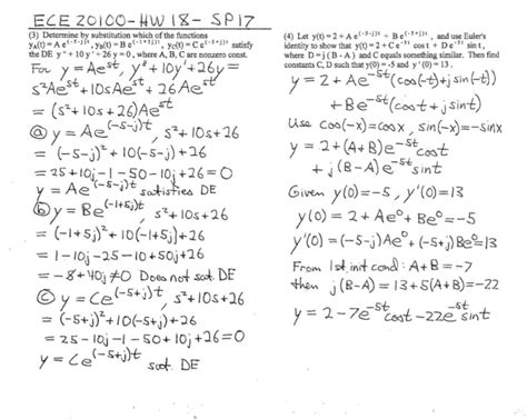 solved 2 find i 0 v 0 di 0 dt dv 0 dt