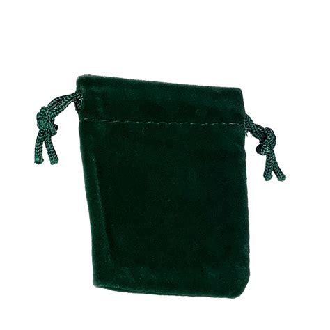 Velvet Drawstring Pouch Gf Packaging Wholesale Jewelry Packaging