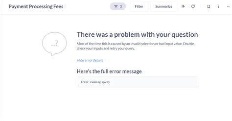 Error With A Calculated Aggregate Field Metabase Discussion