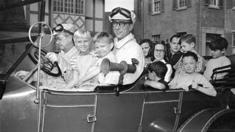 Millions Of Fans In Mourning As Tvs Original ‘dennis The Menace Dies