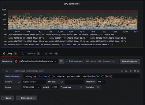 Monitoring Remote User Workstations With Prometheus Ansible And Grafana Cloud Grafana Labs