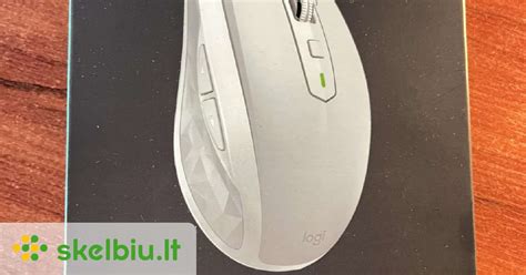Logitec Mx Skelbimai Skelbiu Lt