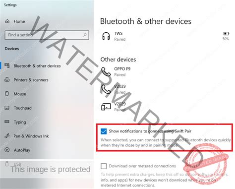 Fix Bluetooth Headphones Automatically Disconnect Windows 10