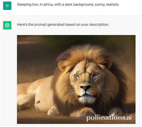 Kostenlos Ki Bilder Erstellen Ohne Anmeldung In Chatgpt 4