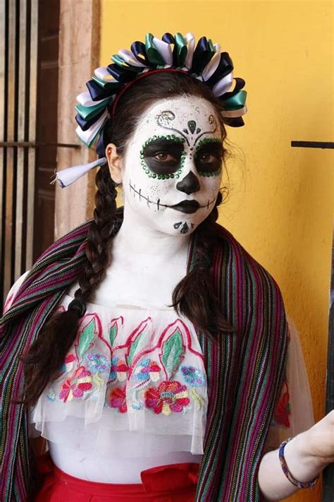 Makeup With Faby Catrinas Parade Online Store