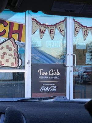 Two Girls Pizzeria Updated June 2026 91 Photos And 370 Reviews 140