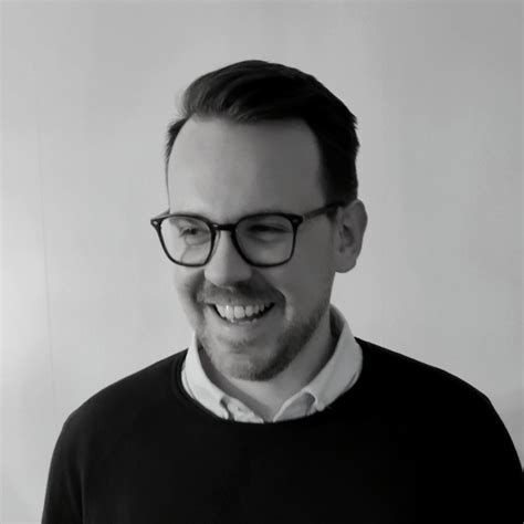 Daniel Amundsen Linkedin