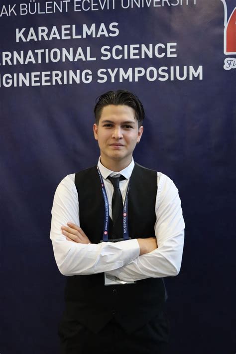 hsd zonguldak bülent ecevit university ekibi olarak bir parçası… mert