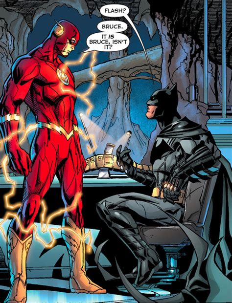 Flashpoint Andy Kubert Pencils Sandra Hope Rock Of Eternity