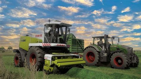 Shader V FS Mod Farming Simulator Mod