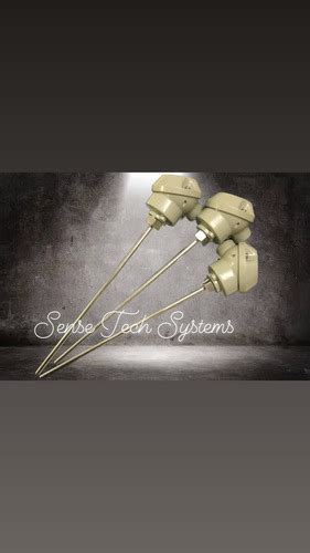 Miniature Sensor At 75000 Inr In Pune Maharashtra Sense Tech Systems