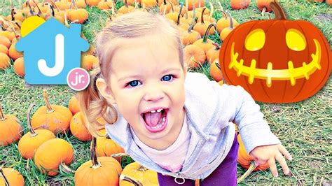 🎃pumpkin Patch Fun🎃 Youtube