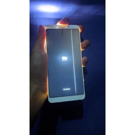 Jual Mesin Redmi Note Pro Bootlop Baca Deskripi Shopee Indonesia