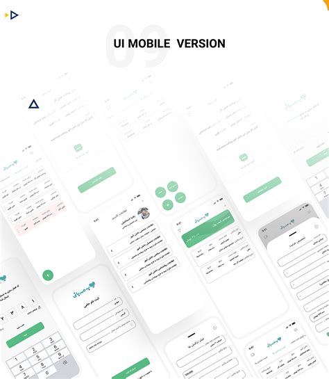 Supporting Platform Ui Ux Case Study On Behance