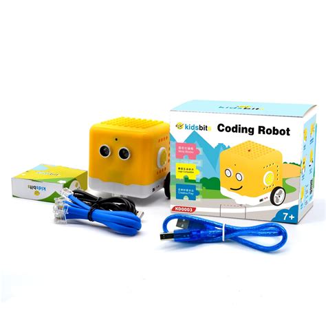 multi purpose coding robot stem compatible for lego 7