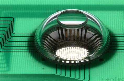 O Que é A Tecnologia Back Illuminated Sensor Bsi