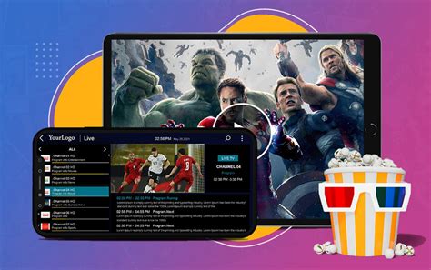 Iptv Smarters Player Versus Tivimate A Comparative Analysis By