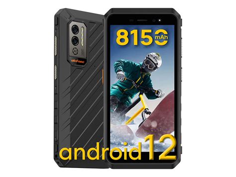Ulefone Power Armor X11 Pro Notebookcheck Net External Reviews