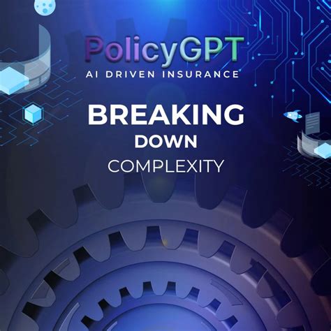 Policygpt How To Dig Deep Into Insurance Documents Steven Bown