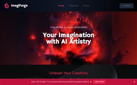 Adnan Temur Barcha On Linkedin Imaorge Texttoimage Ai Creativityunleashed Freetool