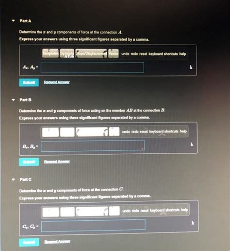 Solved Assignment Problem Consider The Structure Chegg