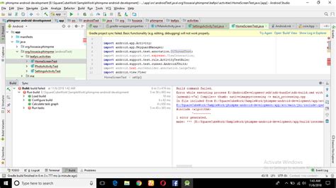 error 7 25 java package org opencv engine does not exist · issue