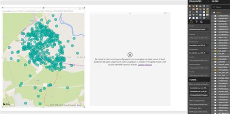 average latitude longitude does not work in esri a microsoft