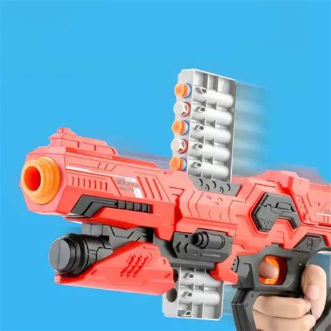Nerf Blasters Top Nerf Guns For Ultimate Toy Gun Battles P320gelblaster