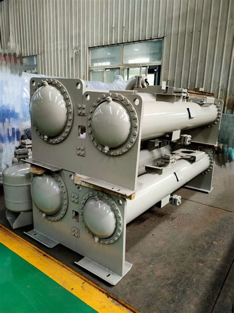 泰州市恒达换热设备制造有限公司【官网】